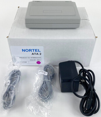 Business Phone Sets & Handsets - Executone Model