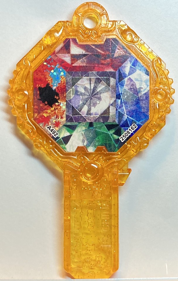 YoKai Watch Yo-kai Ark Topanyan Japanese | eBay