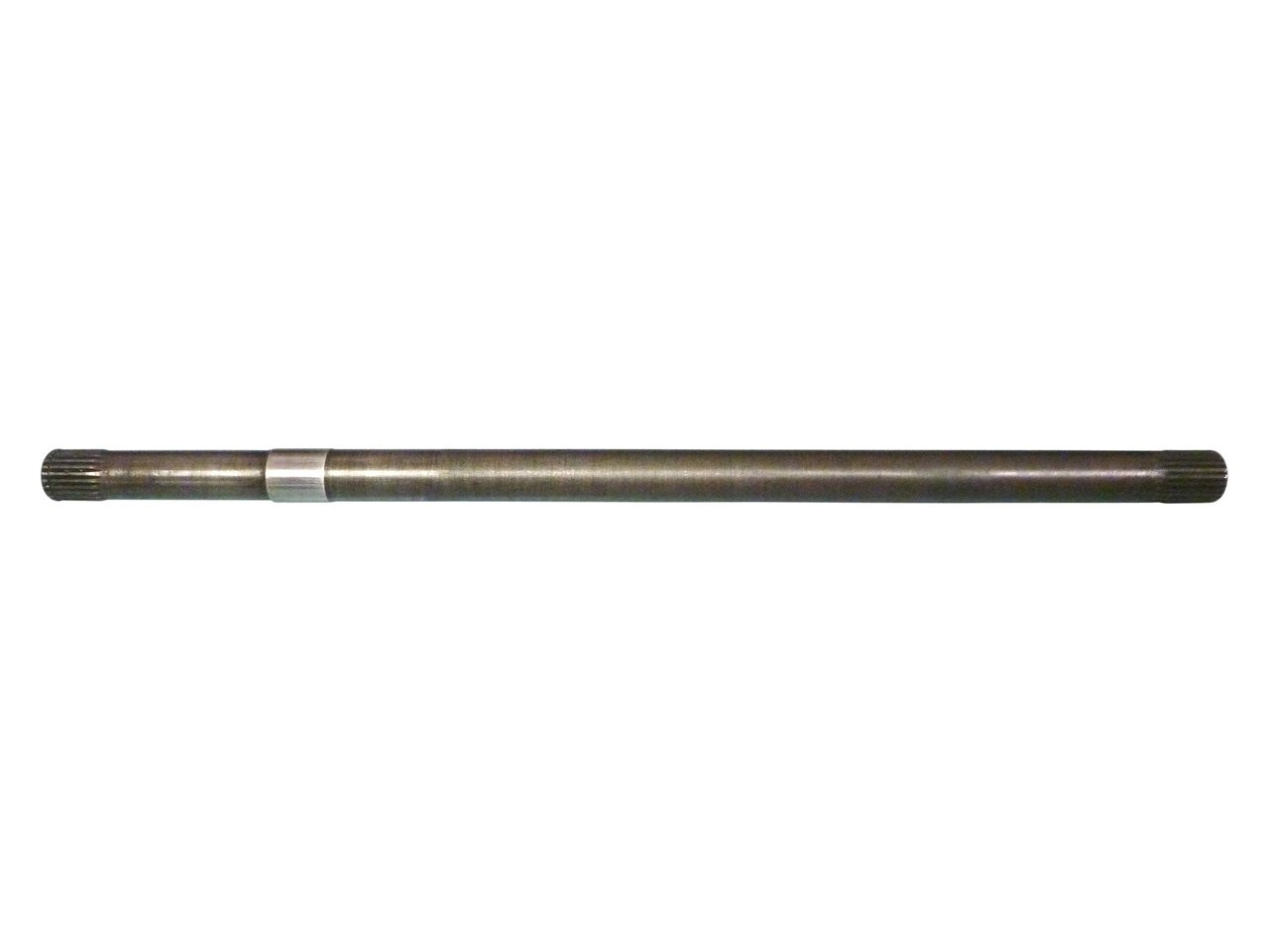 Right Rear Axle Shaft suitable for Land Rover Defender 2002 on ...