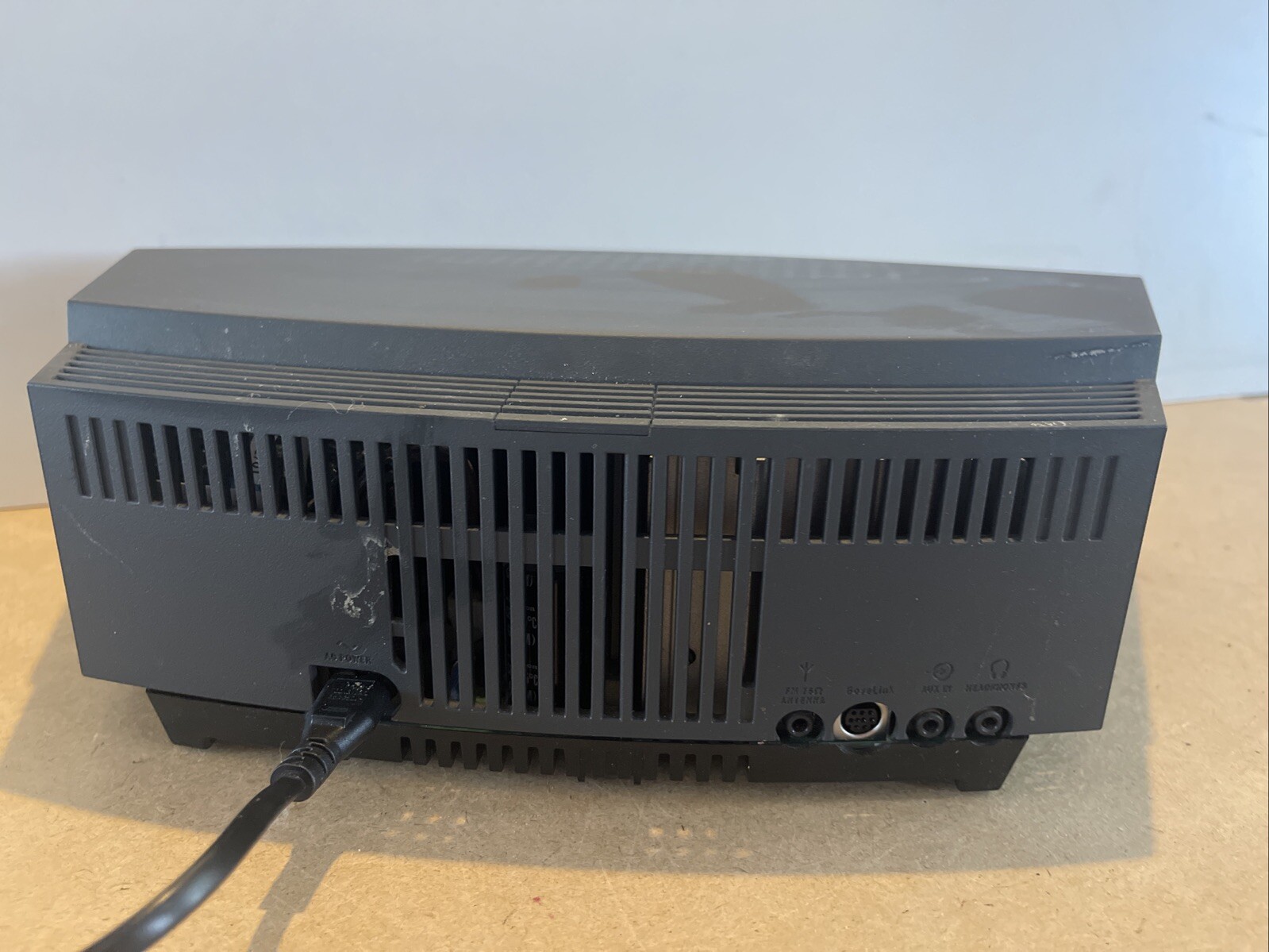 Bose AWRCC5 Wave Music System with DAB Module for sale online | eBay