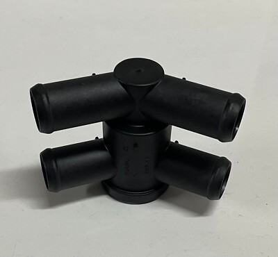 20989415 Volvo Truck D13 Vnl Heater Hose Valve / Pressure Relief Valve ...