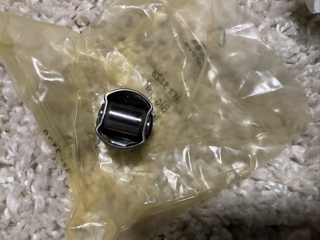 Volkswagen Genuine Fuel Pump Cam Follower 06L109311 for sale online | eBay