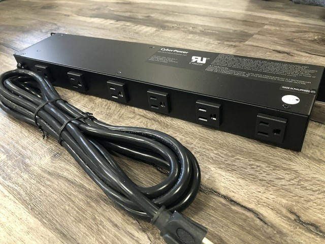 Relocatable Power Tap