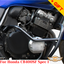 For Honda CB 400 VTEC 1 crash bars CB 400 Super Four Spec 1 engine ...