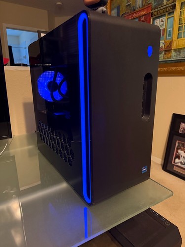 Alienware Aurora R16 i7-14700KF RTX 4070 SUPER 32GB DDR5 1TB NVMe ...
