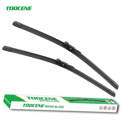 Front Windshield Wiper Blade for BMW E90 E91 E92 E93 F30 F31 F34 323i ...