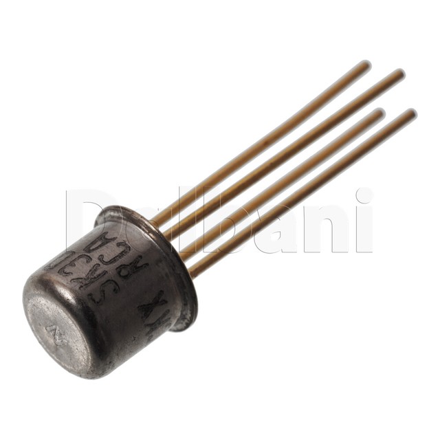 SK3018 RCA SK Series NPN Silicon RF FM TV VHF Tuner Transistor Nte316 ...