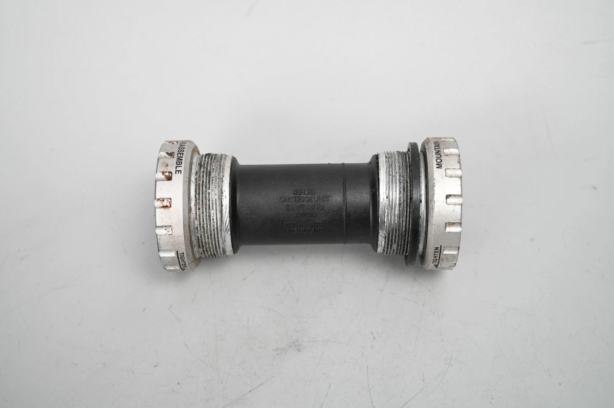 Shimano Deore Bb52b Hollowtech Ii English Bottom Bracket Sale | emergencydentistry.com