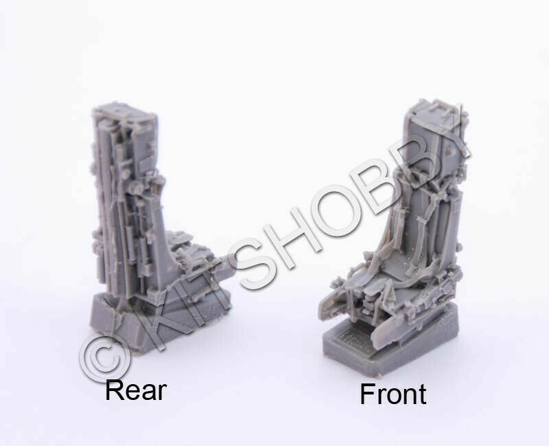 Martin Baker Mk.10L 1/48 Neomega Resin Ejection | eBay