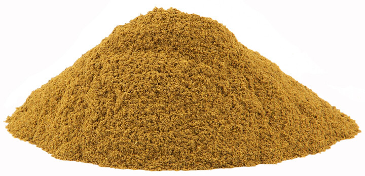 Organic Barberry Bark EXTRACT 4:1 Powder 50 grams Barberis vulgaris ...