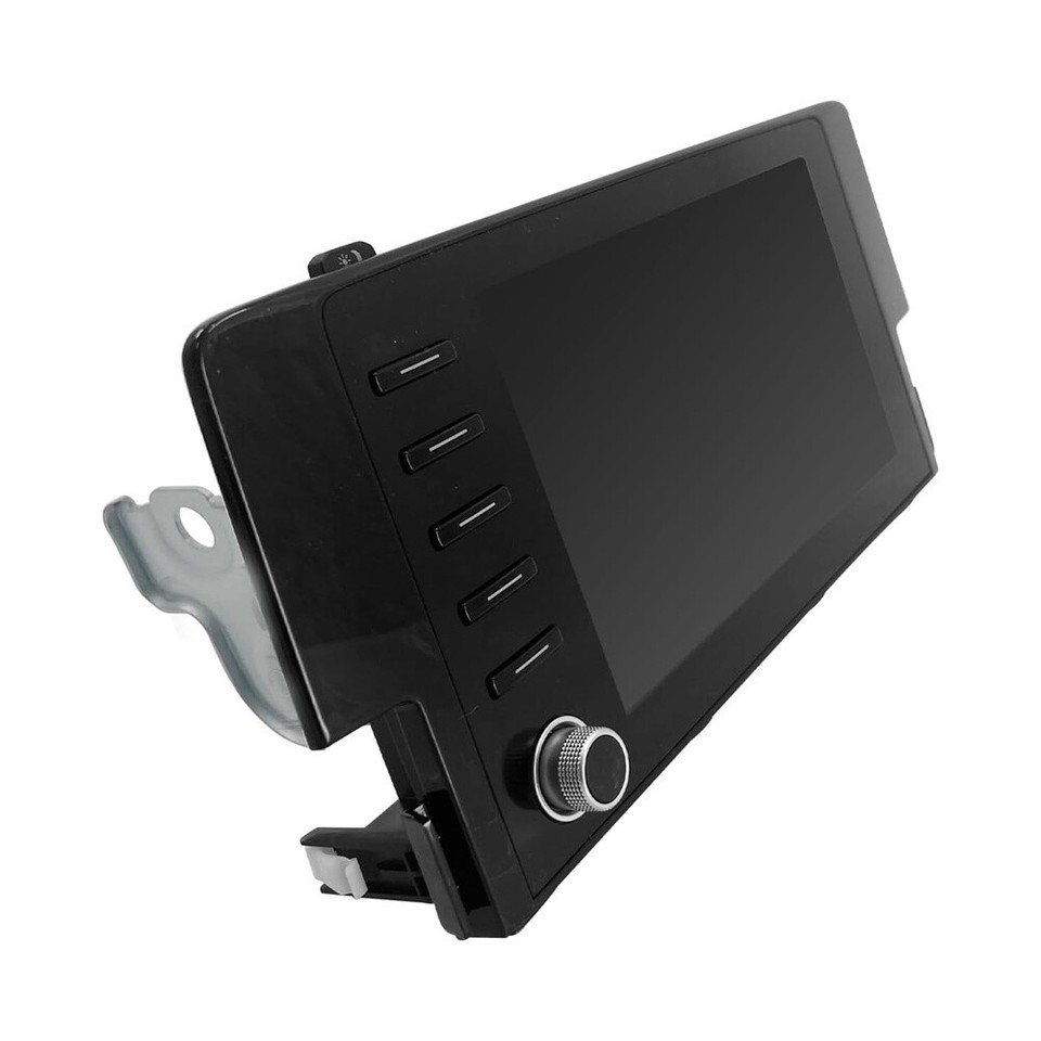 7 Inch Radio Display Screen Assembly Fit For 2019-2021 Honda Civic ...