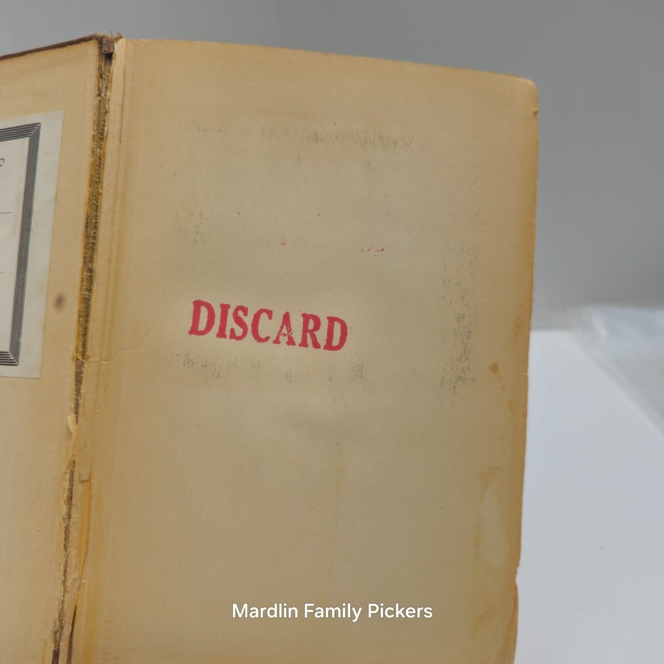 Bab: A Sub-Deb by Mary Roberts Rinehart HC Review of Reviews Library ...