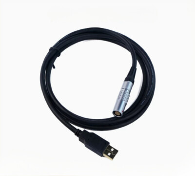 2M LONG Rohde Schwarz NRP-Z4 USB Power Sensor Cable FOR NRP-Z11,NRP-Z21 ...