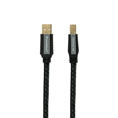 Pangea Audio Premier SE MKII USB Cable 2.0 Meter | eBay