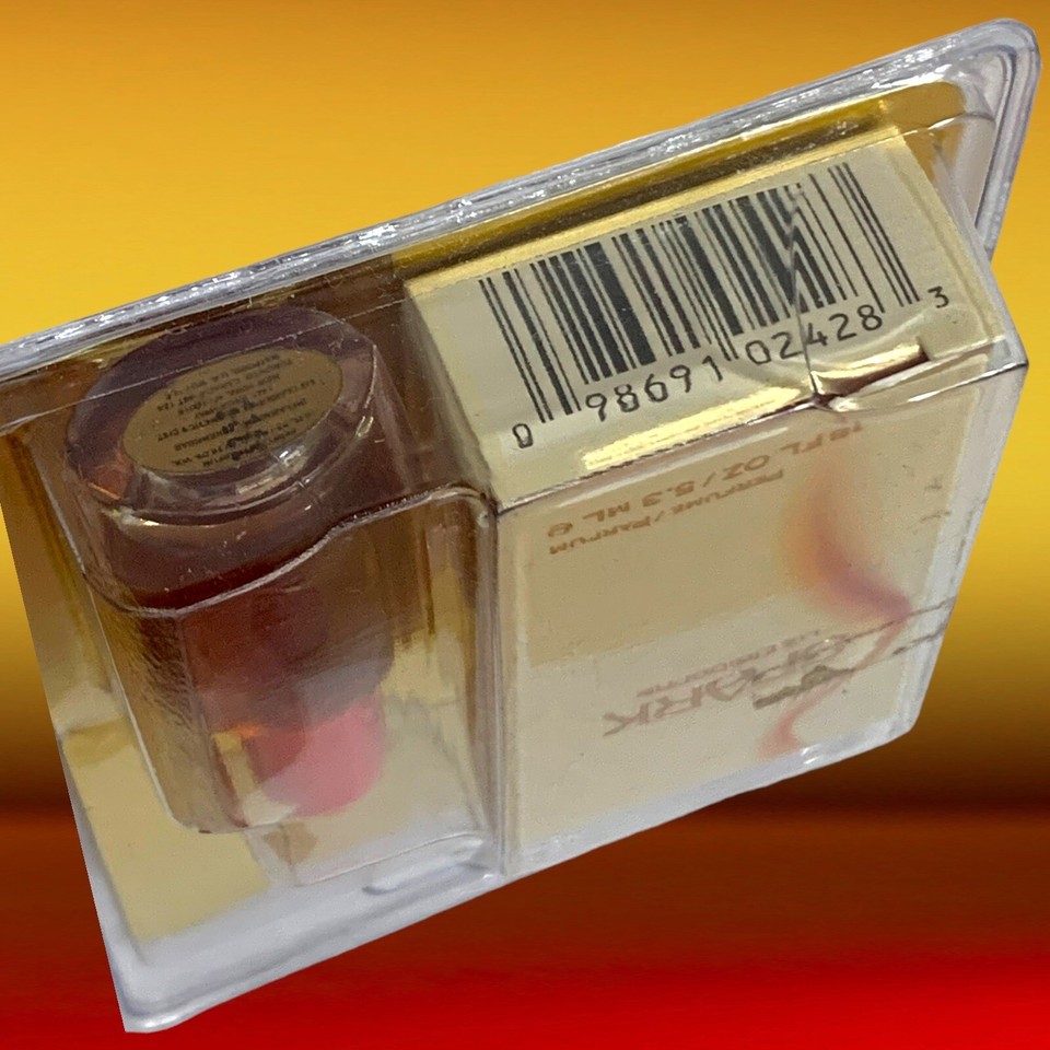 SPARK PERFUME .18 oz Miniature for WOMEN by Liz Claiborne New with Box ...