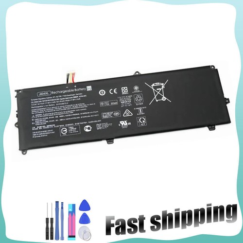 JI04XL Battery for HP Elite x2 1012 G2 HSN-DB8I 901307-2C1 901247-855 ...