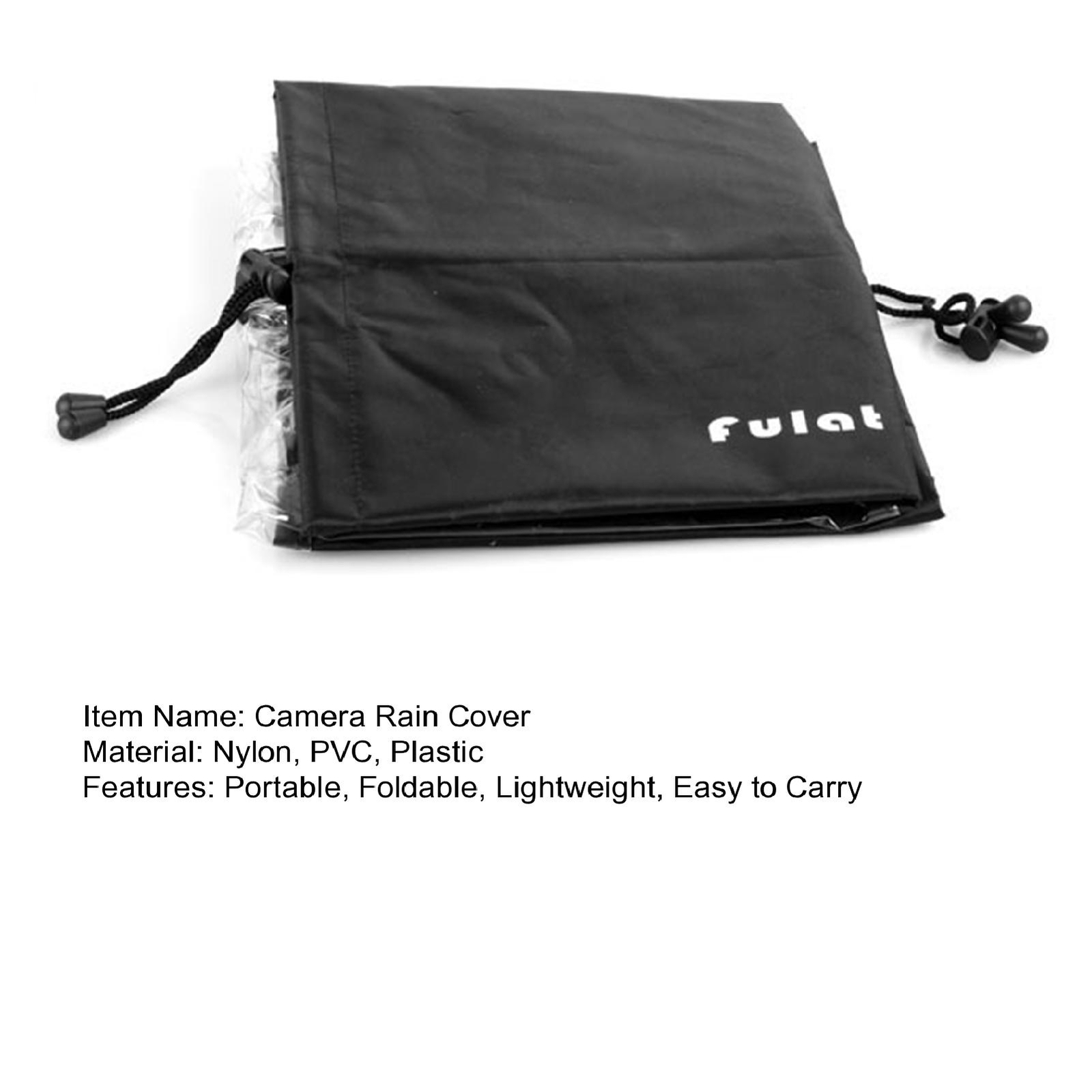Camera Protective Cover Universal Multipurpose Water-resistant Camera ...