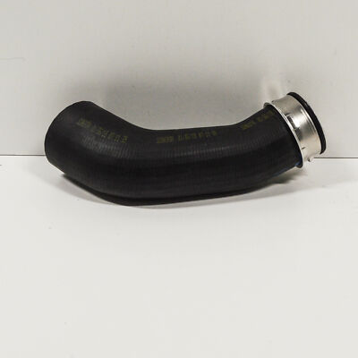 VW TRANSPORTER T5 CHARGE AIR COOLER PRESSURE HOSE 7E0145790 ORIGINAL NO ...