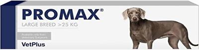 Promax - Nutritional Digestion Supplement for Large Dogs - 30ml | eBay UK