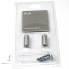 IKEA RULL - 300.714.30 - Drawer /Door Cabinet Pulls - (See Desc.) New ...