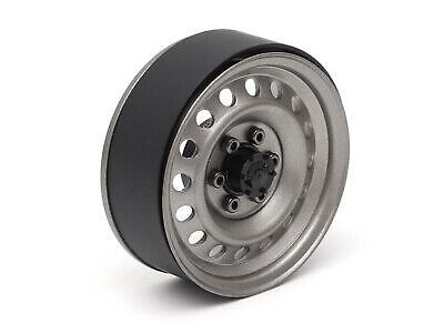 Boom Racing 1.9" Narrow 16-Hole 6-Lug Classic Steelie Reversible ...