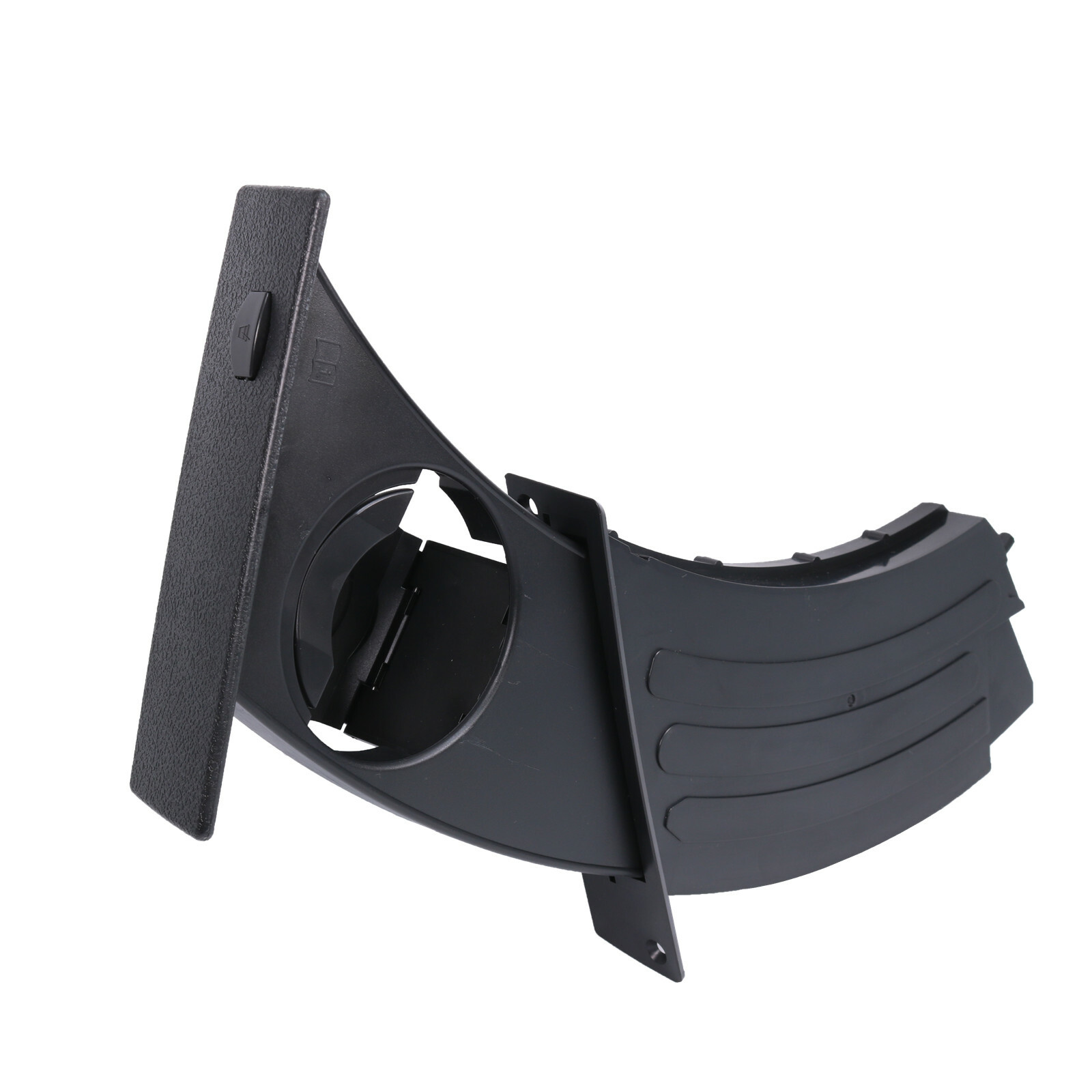 Black Front Left Right Cup Holder For BMW E60 E61 51459125622 ...