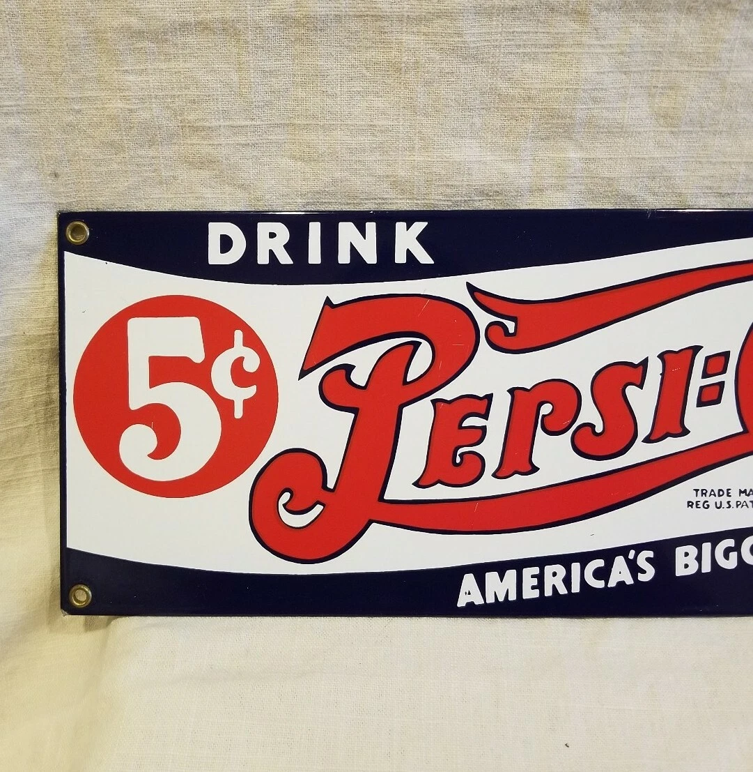 Cent Pepsi