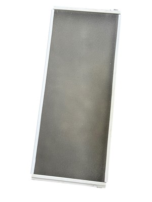 Sub-Zero Refrigerator 4161870 Model #650/S Light Diffuser Assy Used ...