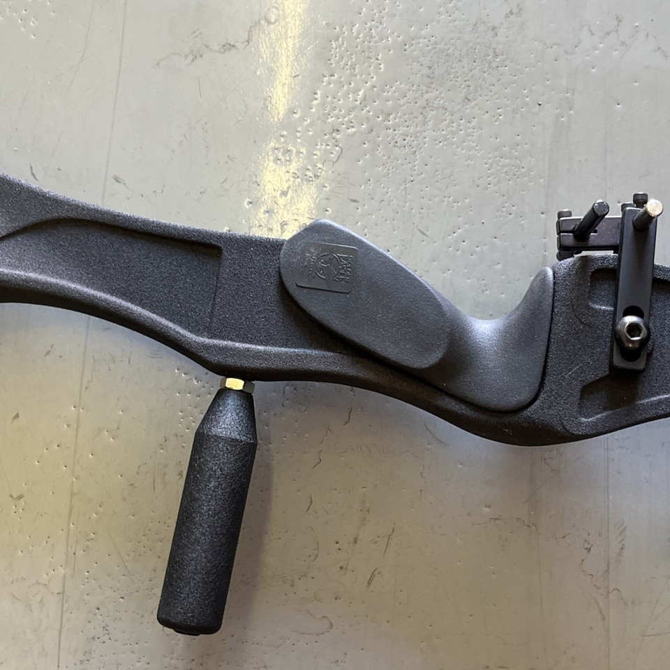 Golden Eagle Super Hawk Compound Bow | eBay