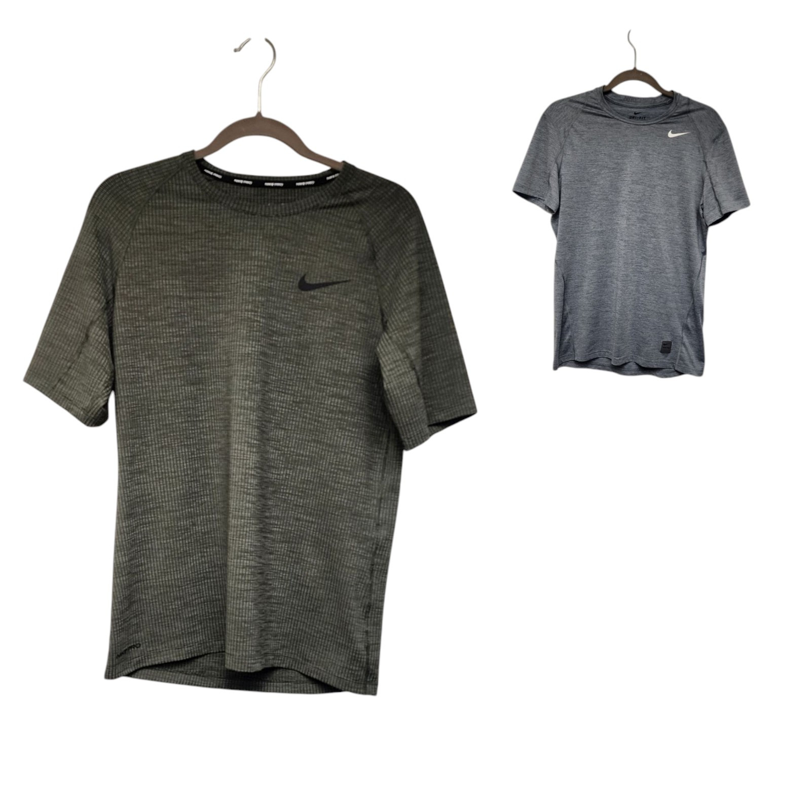 Nike Pro & Nike Dri-FIT/Men’s Compression Fitted Sho… - Gem