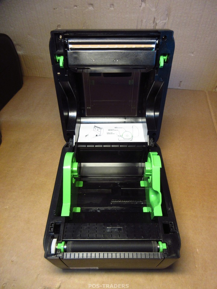 TSC DA210 Direct Thermal Barcode Label Printer USB 104mm 203dpi - 114 ...