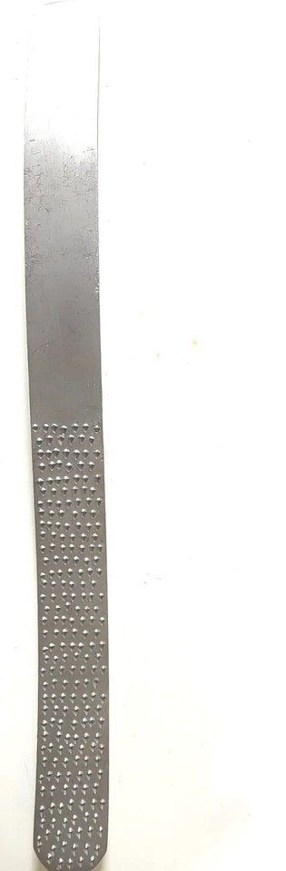 Horse Hoof Rasps size of 4 19",17",12.5",11.5" Woodworking Save Edge ...