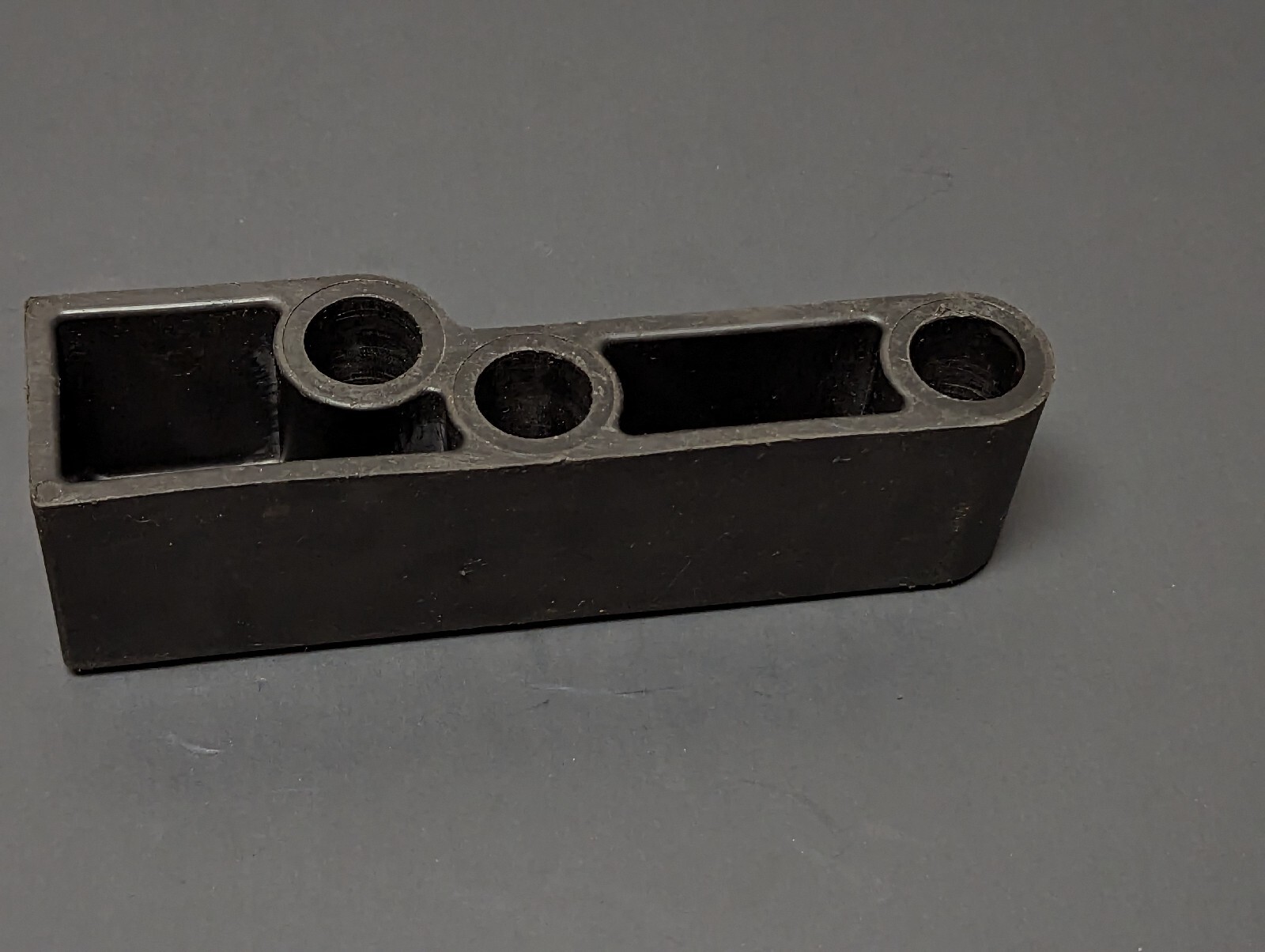 Rotunda+T87T-7025-JH+Ford+ZF+Z-F+Transmission+Shift+Rod+Support for ...