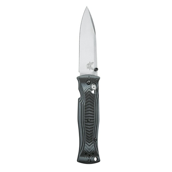 Benchmade 531 Mel Pardue Design Axis Lock 154cm Knife for sale online ...