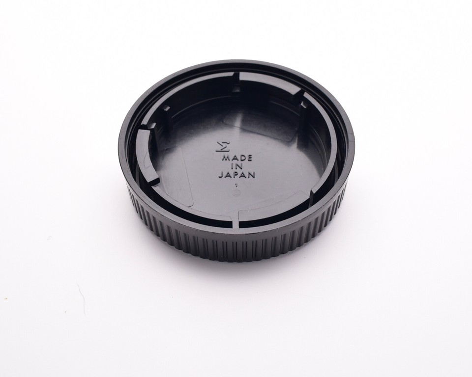 Sigma LCR Rear Lens Cap for Sigma Pentax AF Mount Auto Focus Lenses ...