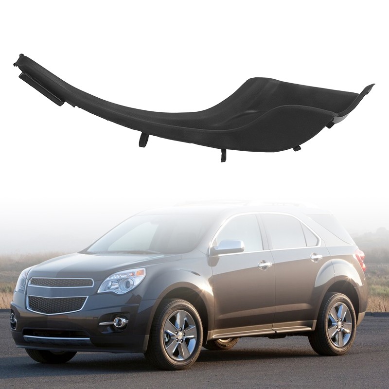 Windshield Wiper Cowl Side End Air Inlet Panel Trim For Chevy Traverse ...