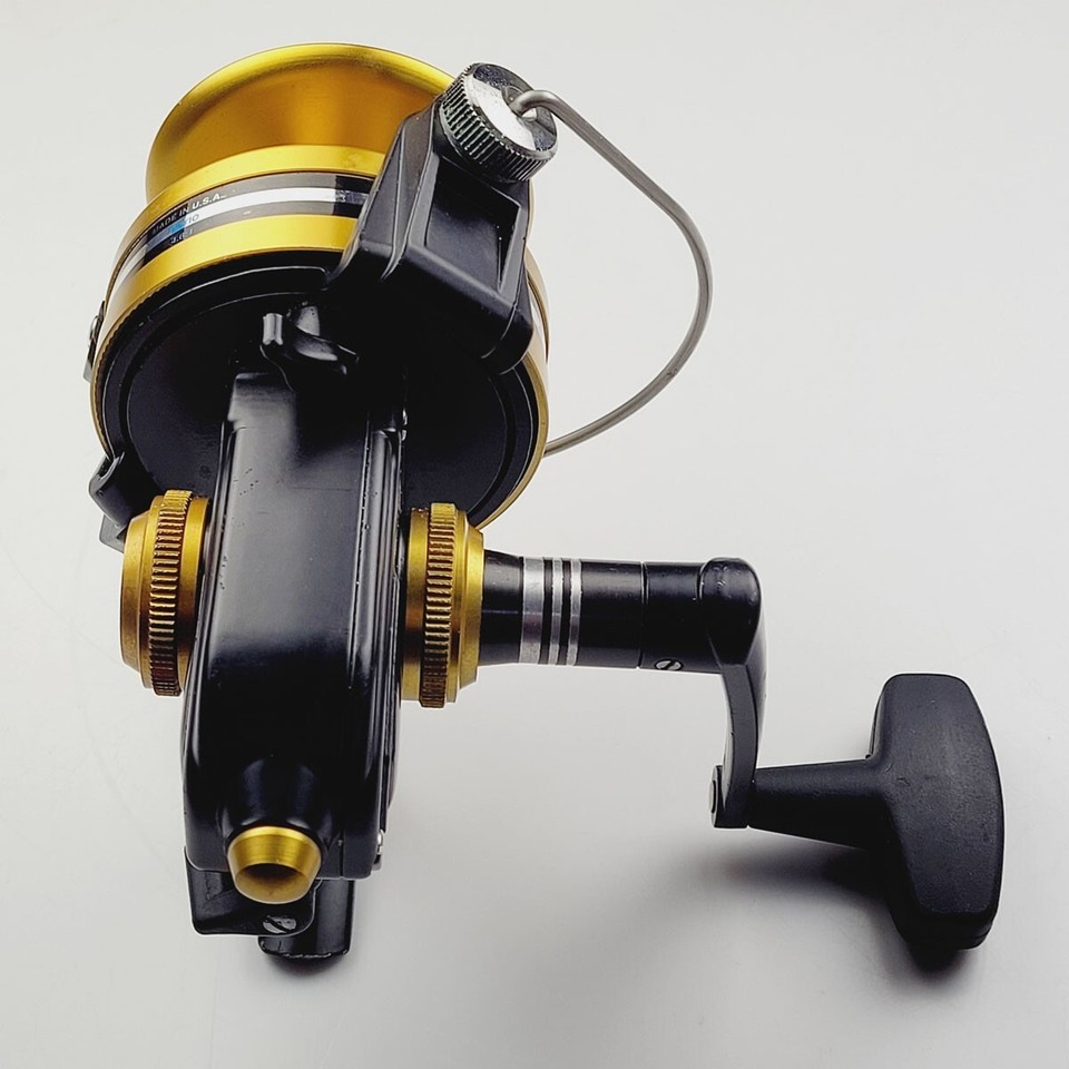 Penn Reel 7500SS Spinfisher Spinning Reel 7500 SS - saltwater,surf ...