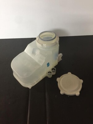 OEM Miele Dishwasher Salt Container 11825580 | eBay