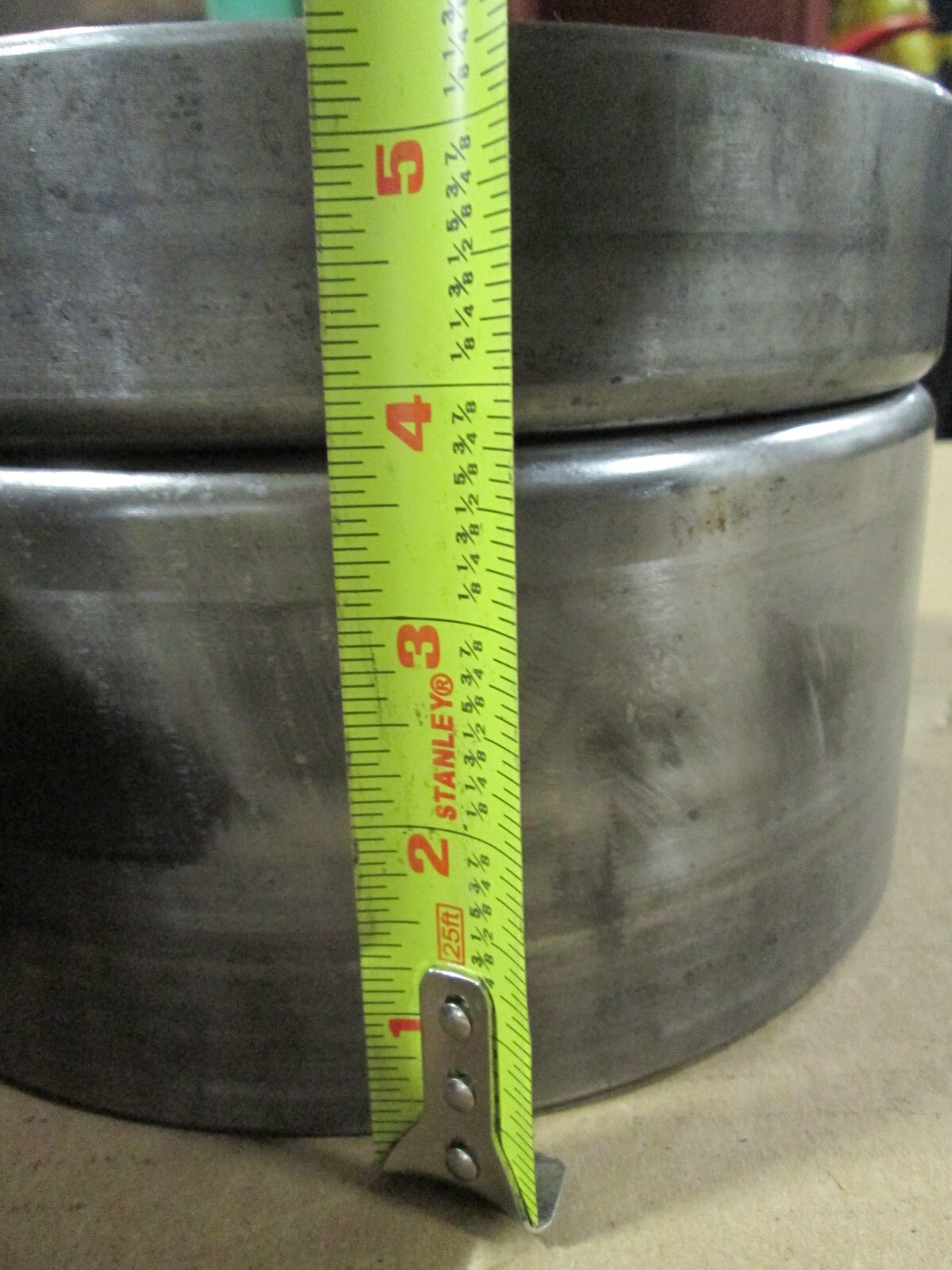 Set of 3 Roundo R3 Bending Rolls - Used - AM13688 | eBay