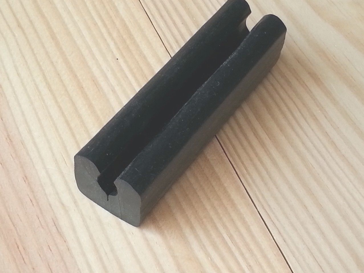 Premium Quality Rubber Vise Clamp For Golf Club Shafts, Regripping, | eBay