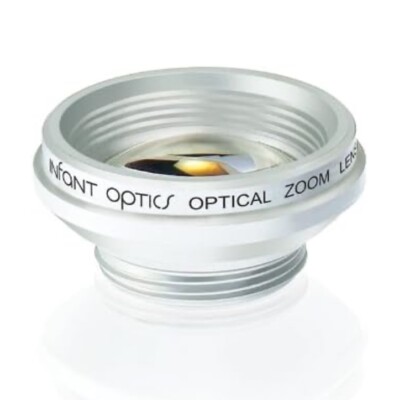 Infant Optics DXR-8 Zoom Lens Accessory Replacement Lens Only NEW | eBay