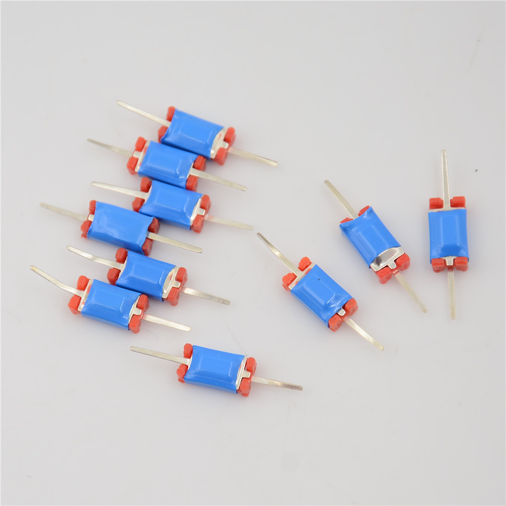 10x SW-100 Electronic Vibration Sensor Switch Tilt Sensor for Arduino ...