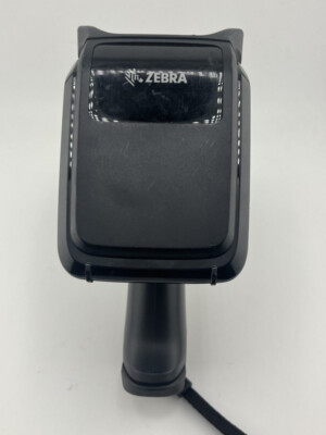 ZEBRA RFD4031 BLUETOOTH WIFI RFID READER SLED | eBay