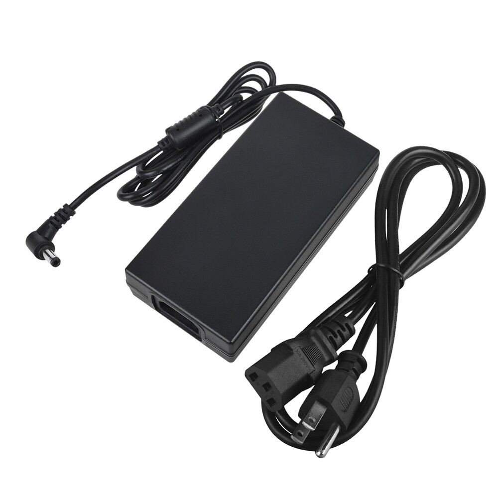 AC Adapter Charger For LG 26LE5300-UE AUSWLUR LCD LED TV Power Supply ...