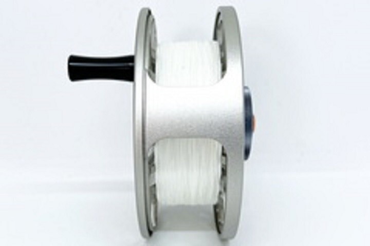 WATERWORKS LAMSON Speedster S-7+ Ember Fly reel used | eBay