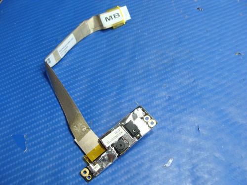 Toshiba Thrive AT105-T1032 10.1" Tablet Front Webcam w/Cable 0420 ...