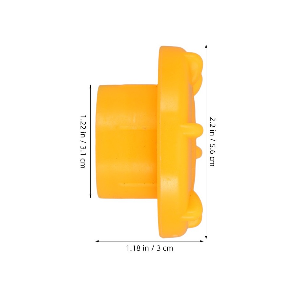 5 Pcs Plastic Slide Repair Replacement Kids Play Equipment Parts | eBay ...