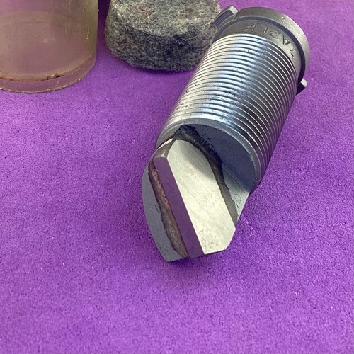 Devlieg Microbore 7A2LF Adjustable Boring Cartridge🎯Machinist | eBay