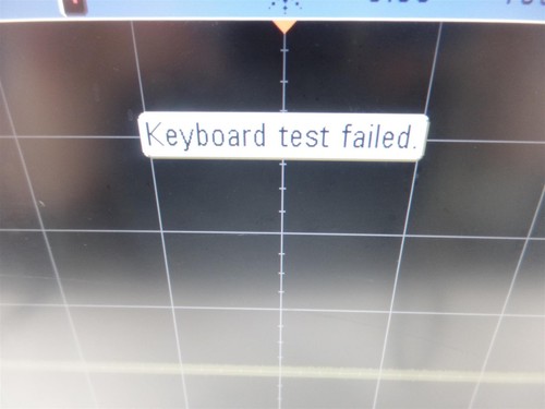 Agilent MSO7104A Mixed Signal Oscilloscope 1 GHz - Free Shipping | eBay