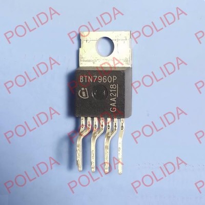 1PCS IC INFINEON TO-220-7-11 BTN7960P BTN7960 BTN7960PAKSA1 | eBay